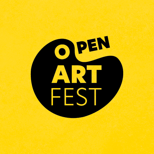 Open Art Fest 2024